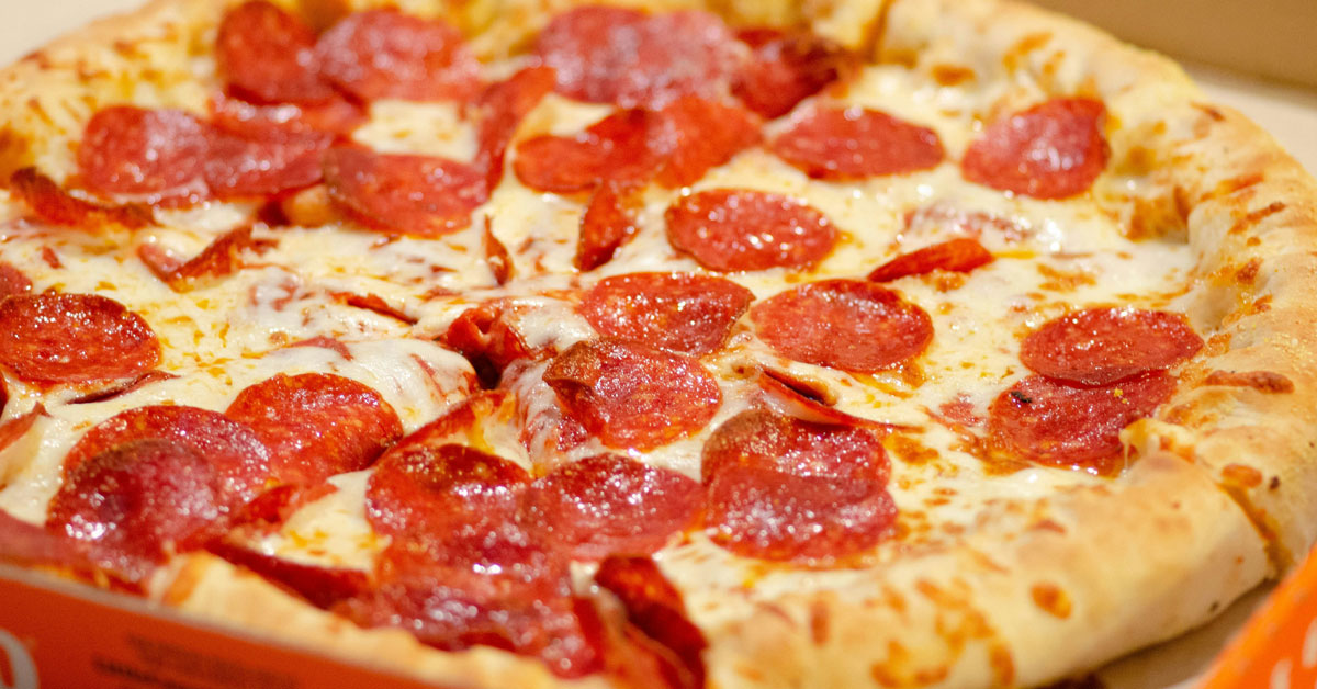 Mustang Pizza & Subs | Local Pizza in Chase, Essex & Middle River, MD